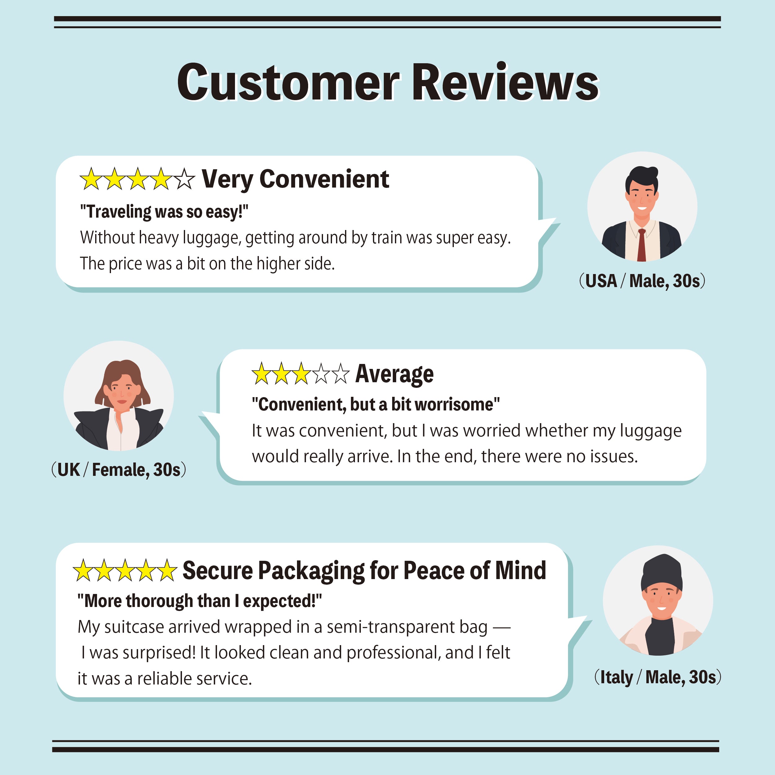 Delivery from AriHana Kyoto to Hotel – K-RISE Suitcase Delivery